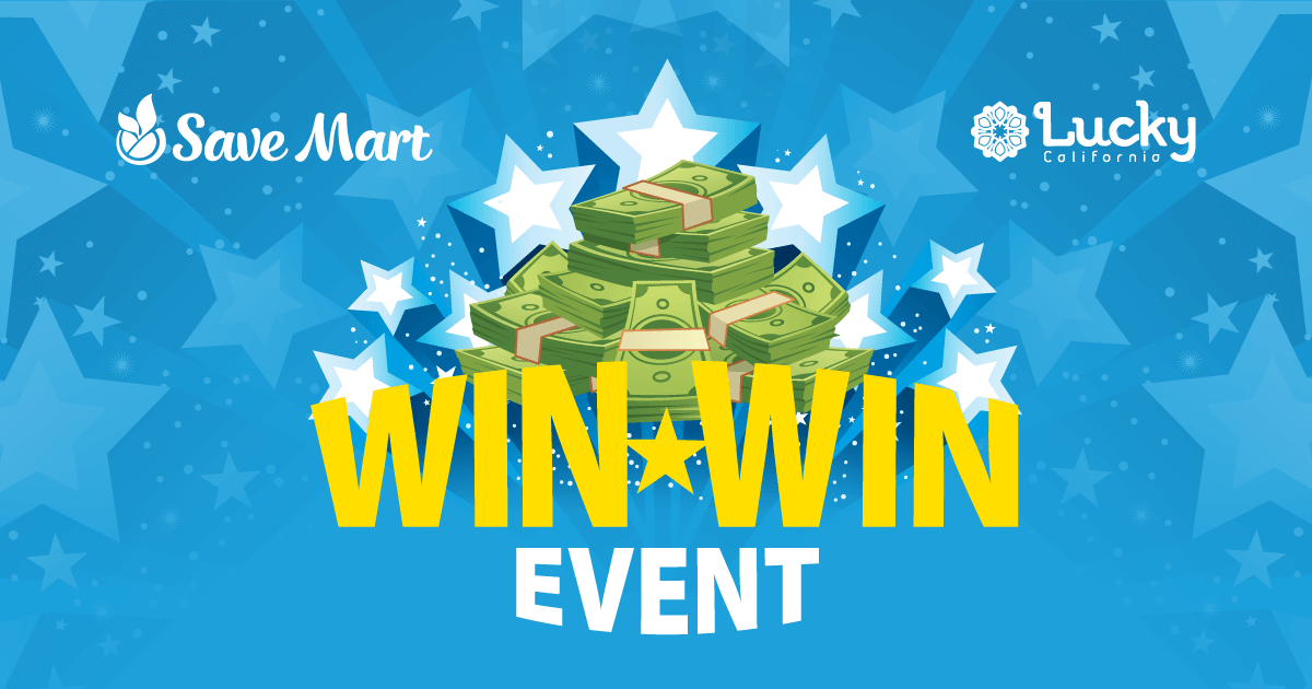 End - Win Win Event